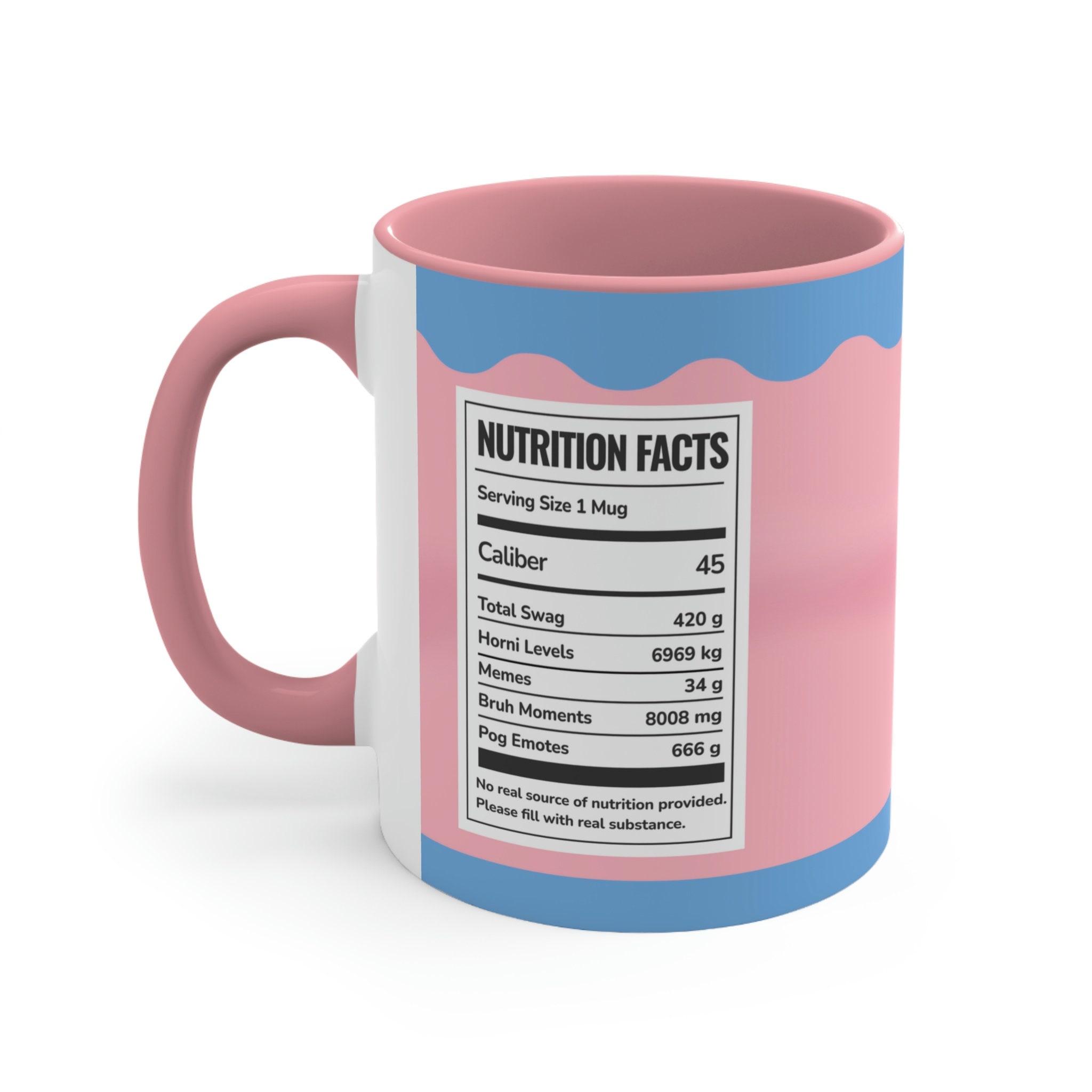 Vtuber Tears Mug Meme Gag Gift Twitch Gamer Streamers Fans - Etsy