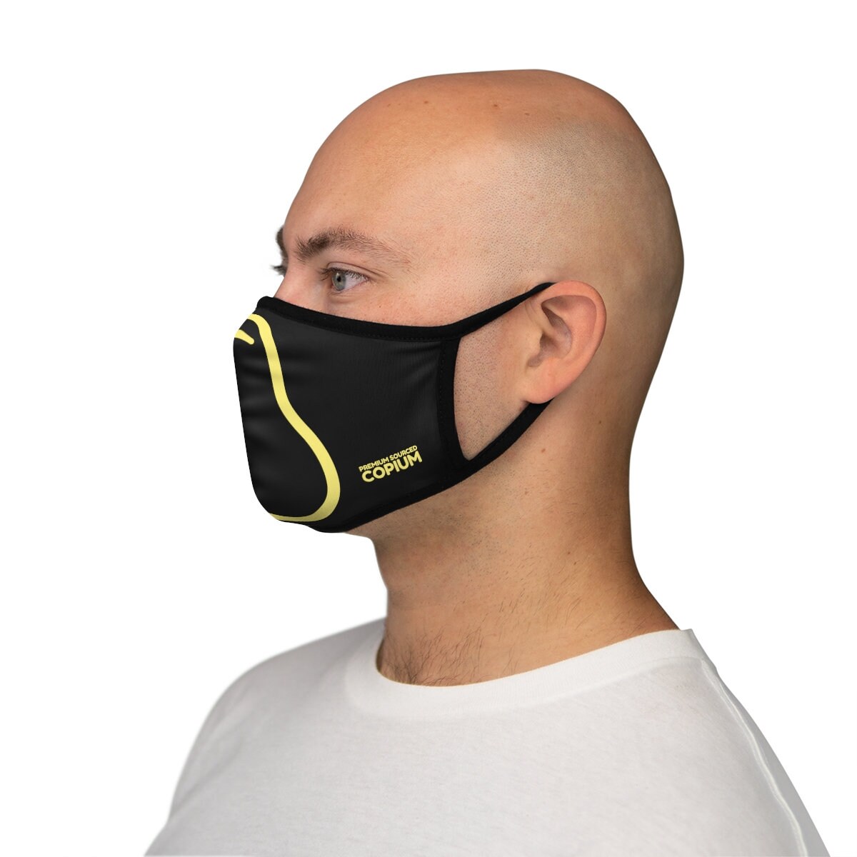 Copium Mask Meme Gag Gift Twitch Vtuber Gamer Streamers Fans - Etsy