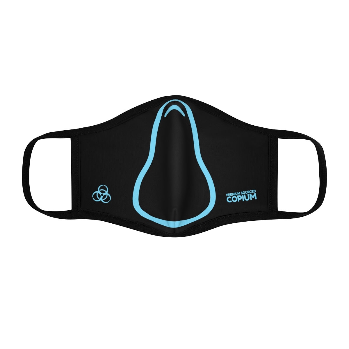 Copium Mask Meme Gag Gift Twitch Vtuber Gamer Streamers Fans - Etsy