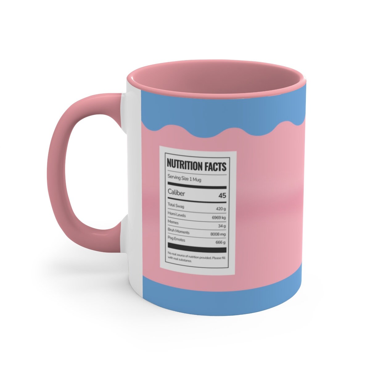 Vtuber Tears Mug Meme Gag Gift Twitch Gamer Streamers Fans - Etsy Canada