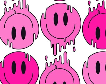 Krista Smiley Iphone Wallpaper Smiley Face Iphone Wallpaper - Etsy