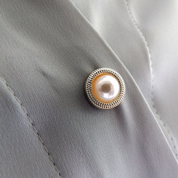 Modesty Pin for Blouse - Etsy UK