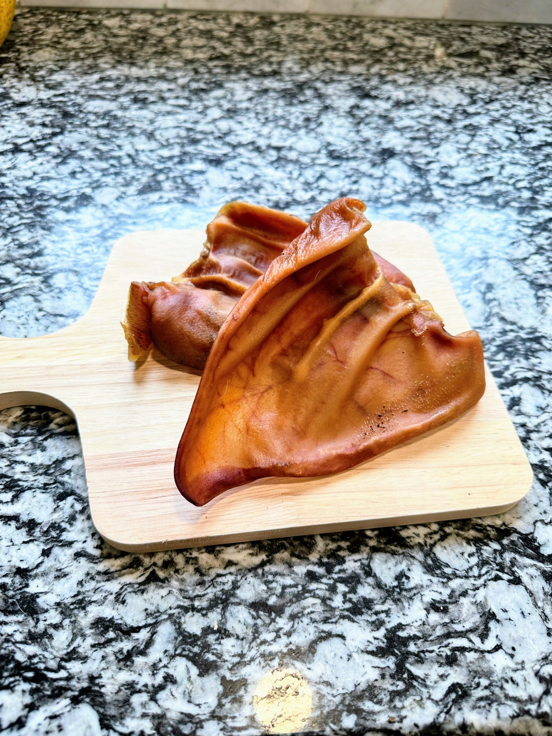 Jumbo Pig Ears - Etsy