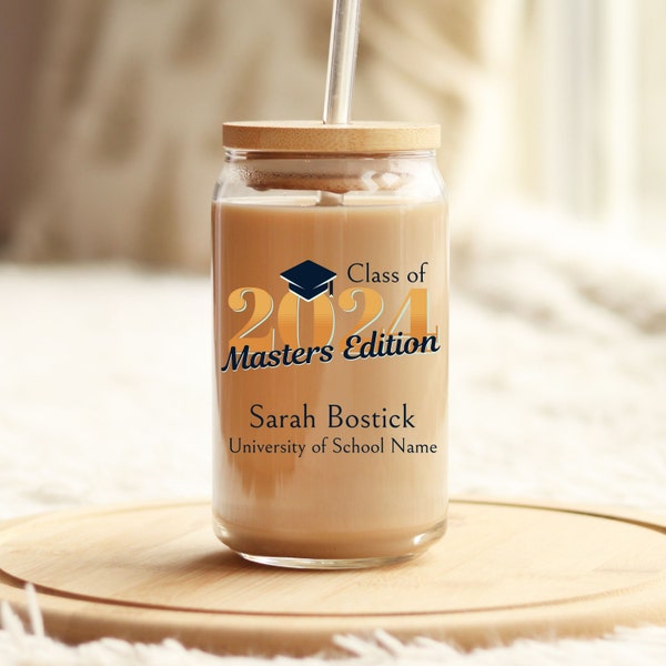 Masters Degree Graduation Gift - 60+ Gift Ideas for 2024