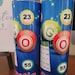 Bingo Tumbler With 3D Bingo Lid - Etsy