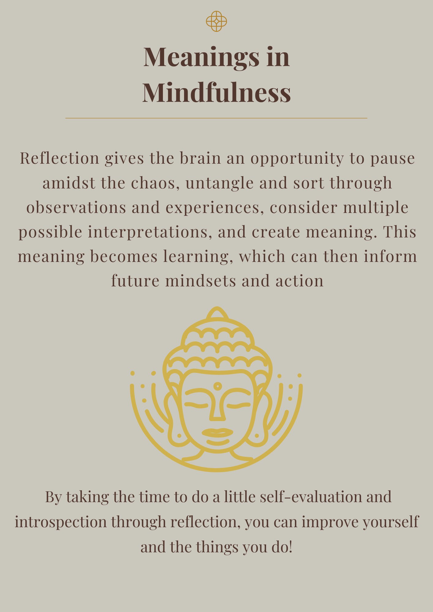 Daily Reflection Worksheet - Etsy