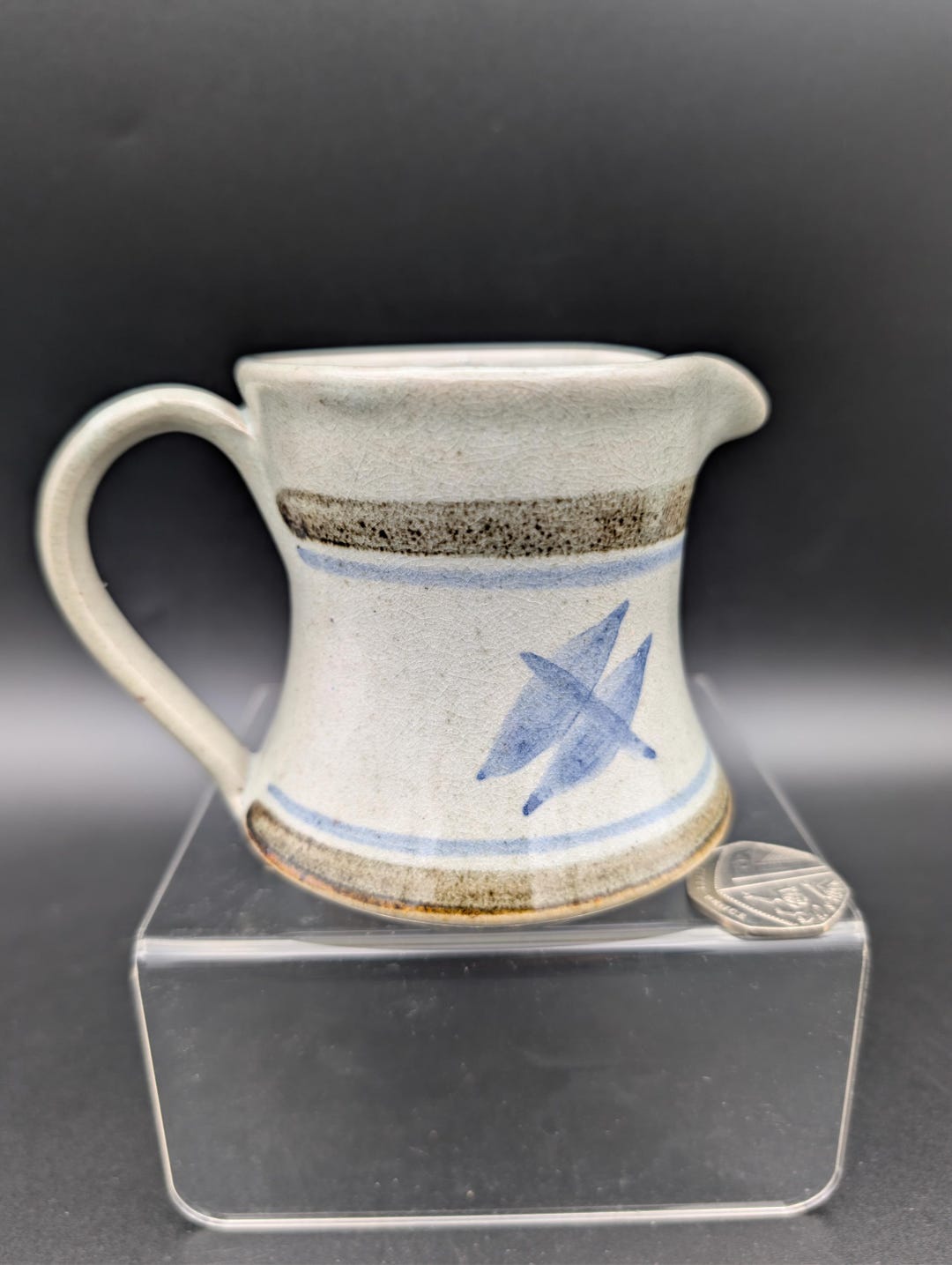 Donald Mills Jug Leach Influence - Etsy
