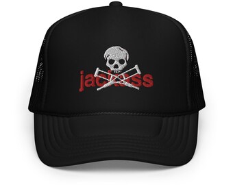 Jackass Hat - Etsy
