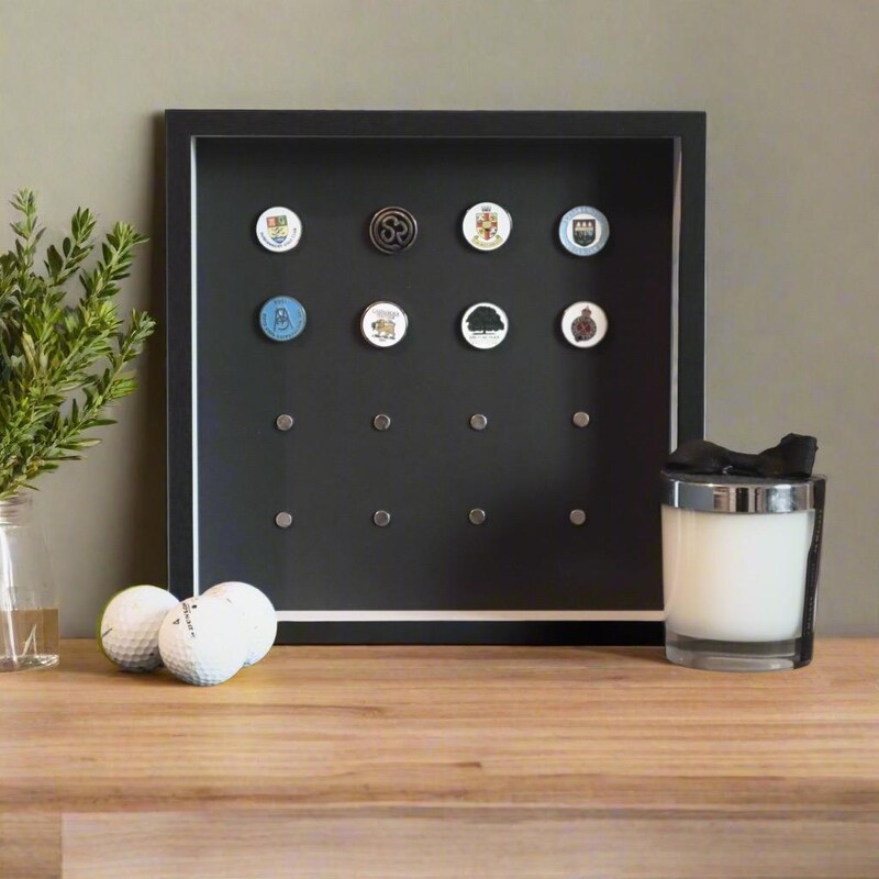 Golf Ball Marker - Etsy