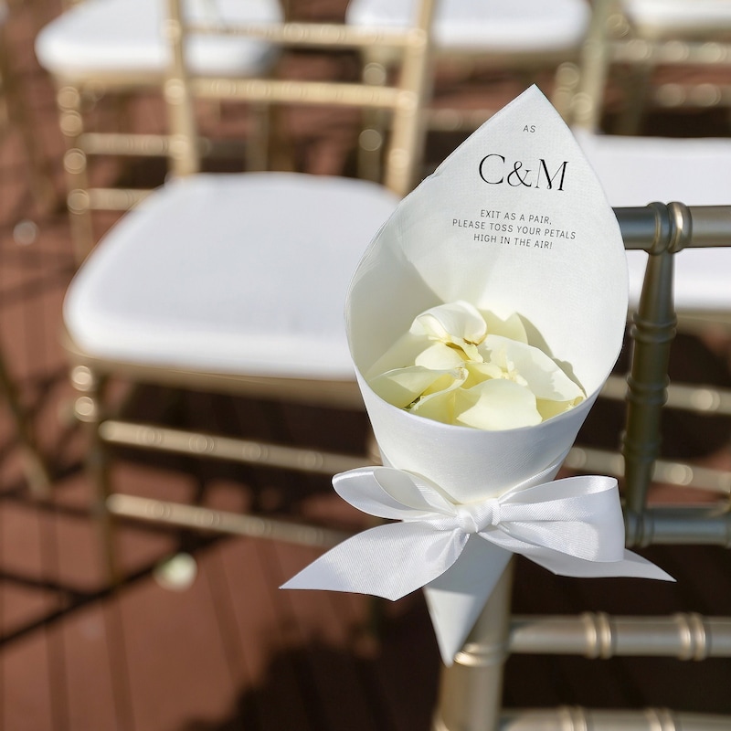 Paper Cone Printables - Etsy