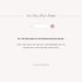 Printable RSVP + Wedding Attire Card Template With QR Code, Guest Dress ...