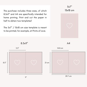 Minimalist Guess the Number Game, Printable Guessing Game, Editable ...