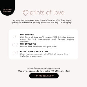 Fun Facts Table Number Template With Photo Modern Love Story Table Sign ...