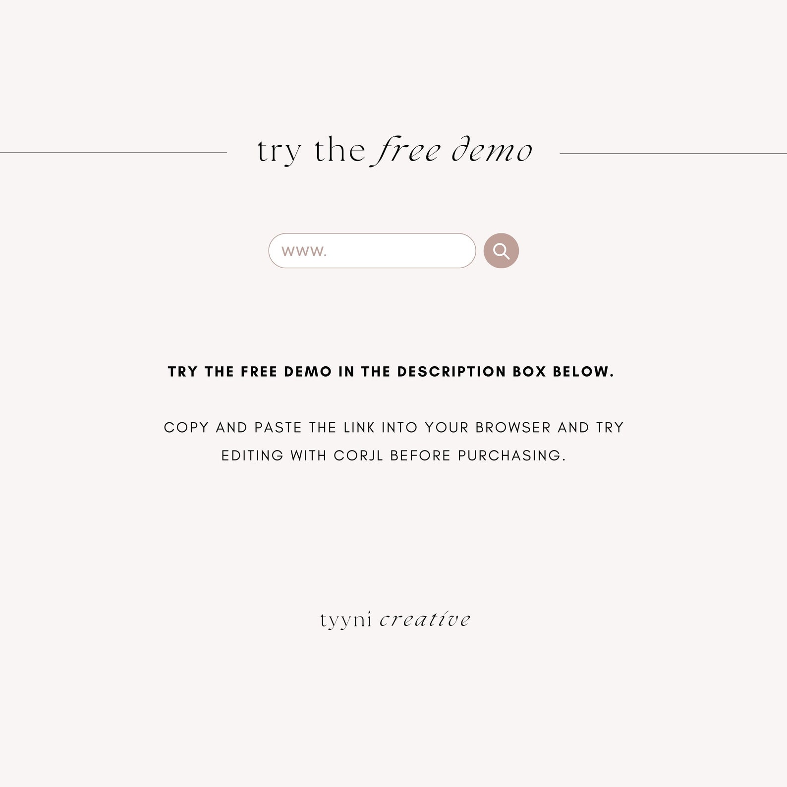Bridesmaid Proposal Card Template With Picture, Editable Photo Proposal ...