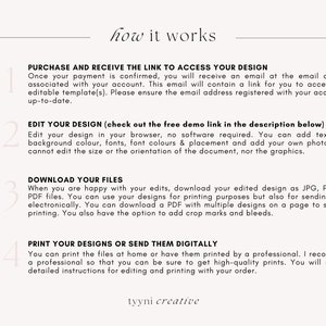 Round Save the Date Sticker Template Editable Save Our Date - Etsy