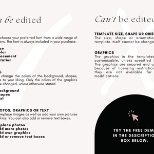 Round Save the Date Sticker Template Editable Save Our Date - Etsy