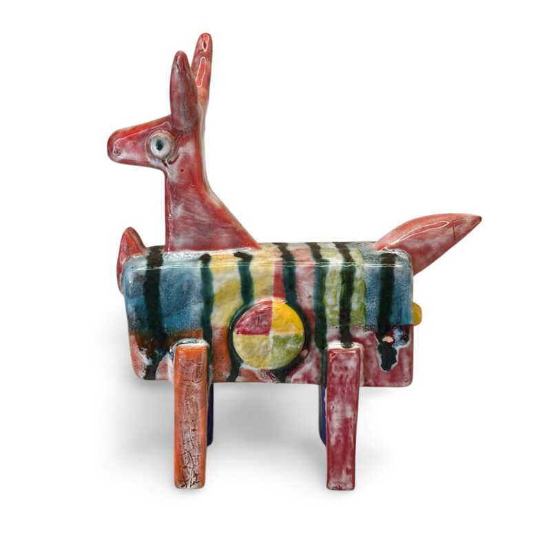 Groovy Goat - Etsy