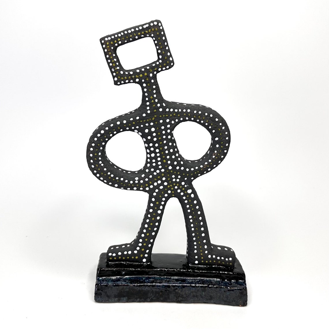 Black Ned Kelly - Etsy