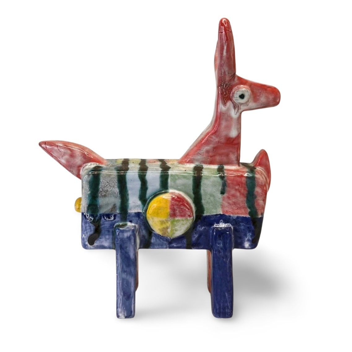 Groovy Goat - Etsy