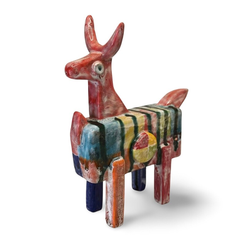 Groovy Goat - Etsy