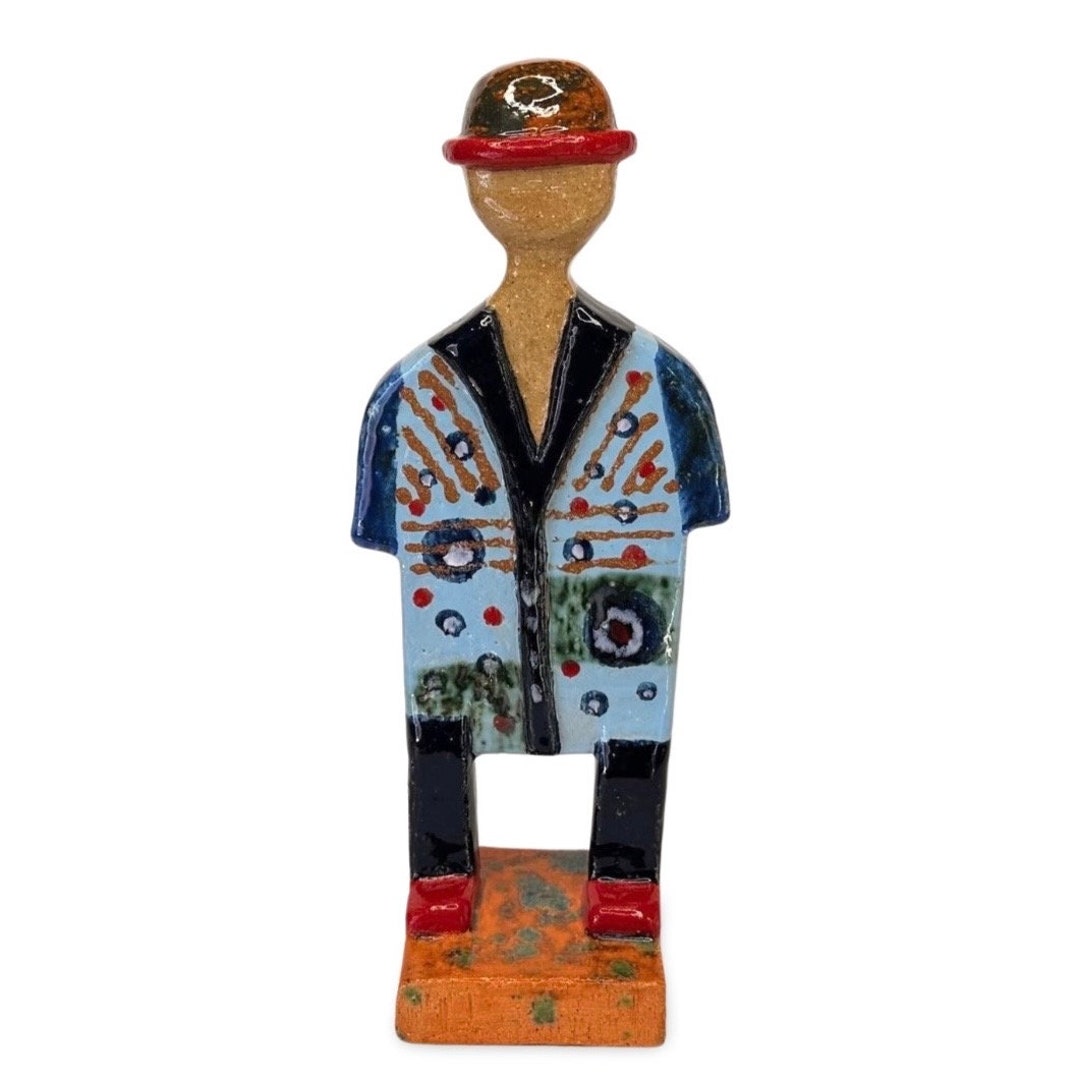 A Singular Man - Etsy