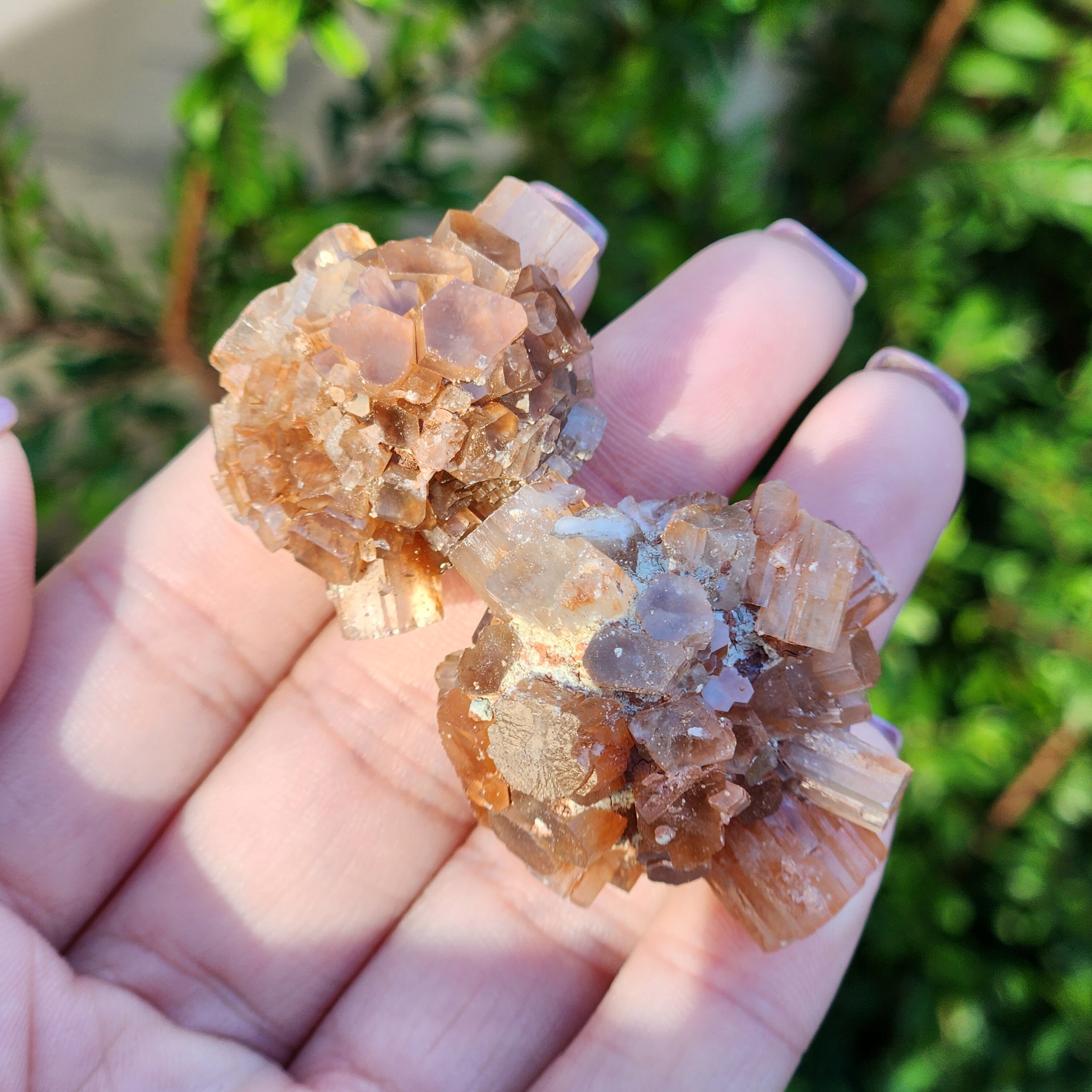 Aragonite Sputnik Star Cluster Chakra Cleansing Stone - Etsy Australia