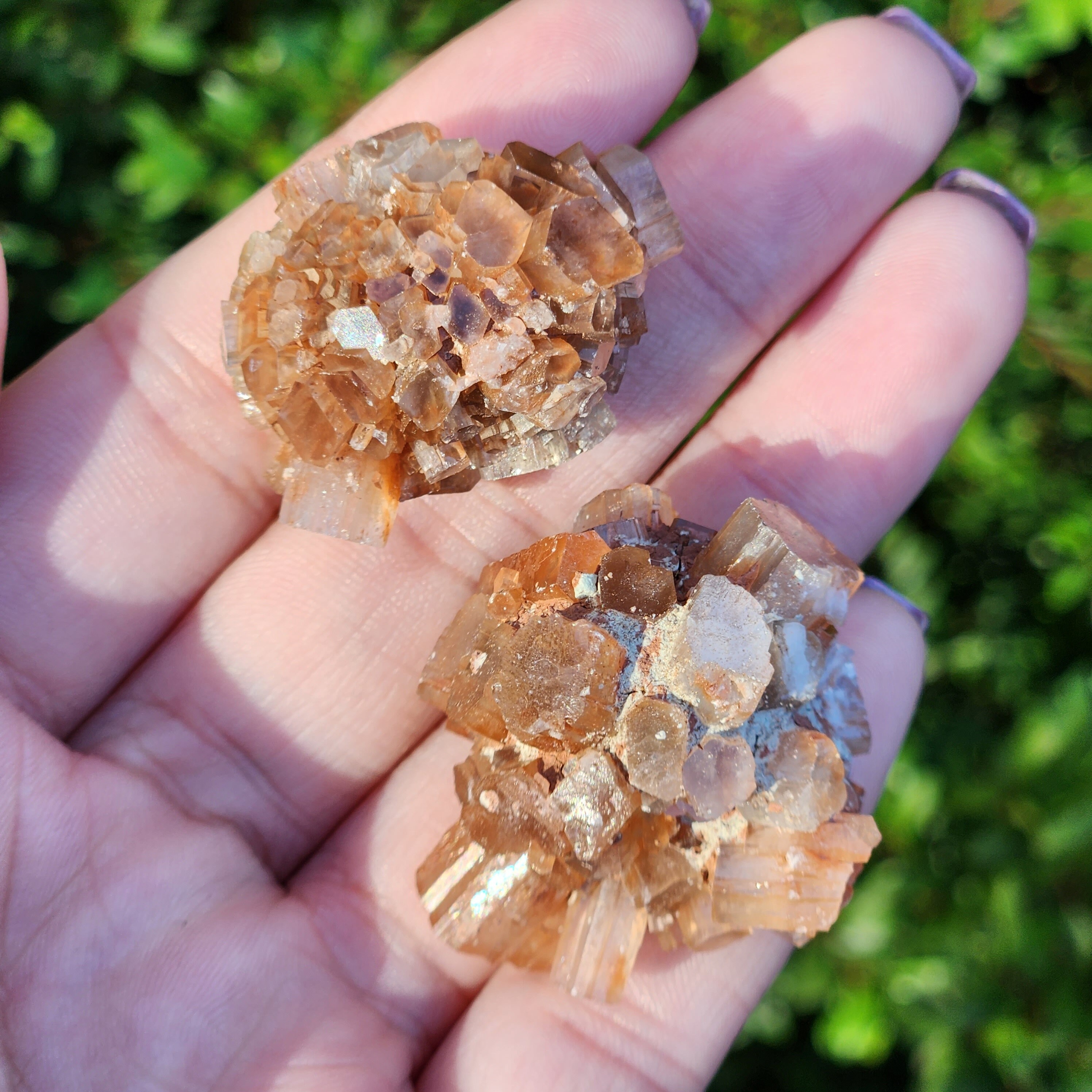 Aragonite Sputnik Star Cluster Chakra Cleansing Stone - Etsy Australia
