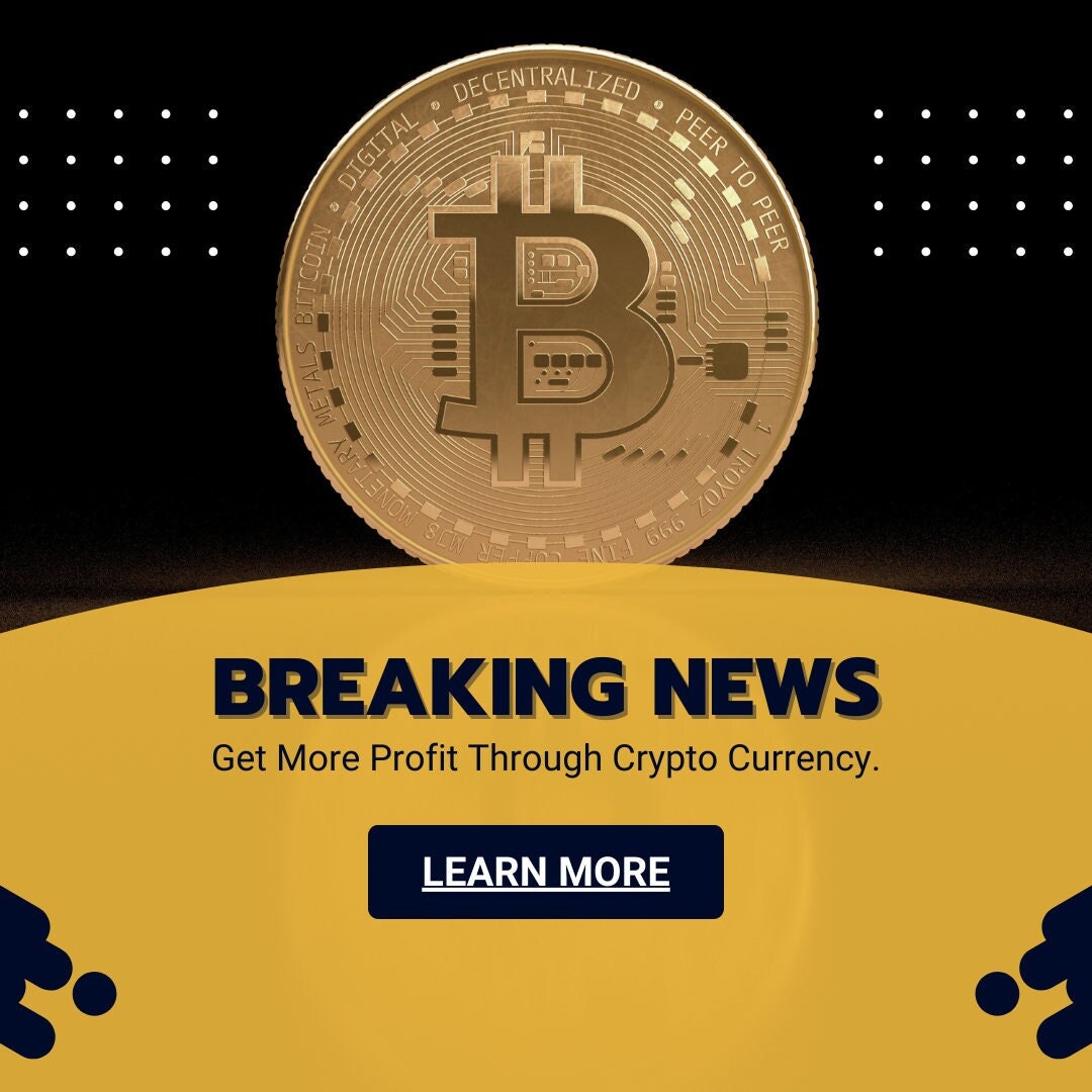 The Best Crypto Guide for Beginner - Etsy