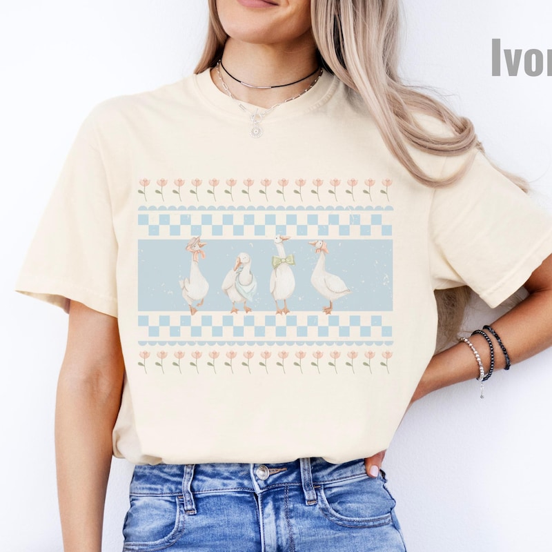Grandmacore - Etsy