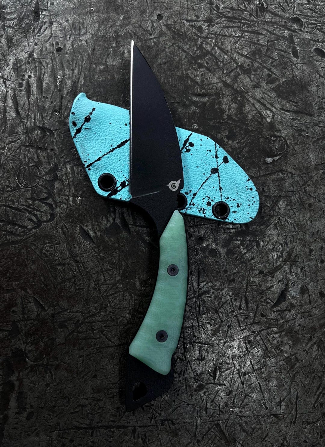 Mantis Every Day Carry Warncliff - Etsy