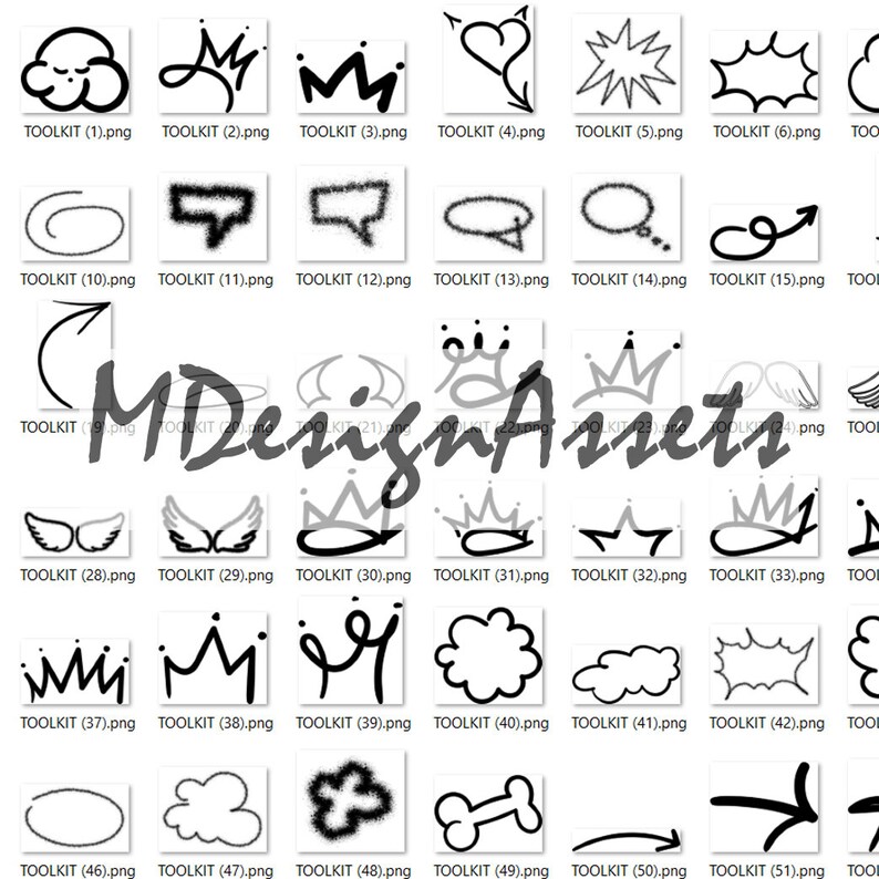 B and W Street Label STYLE Graffiti, Creative Design, Art Collage ...