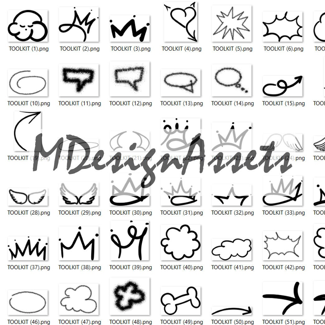 B and W Street Label STYLE Graffiti, Creative Design, Art Collage ...