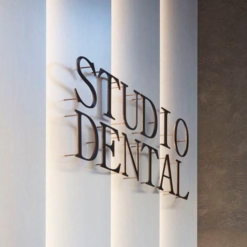 Floating Acrylic Name Sign - Etsy