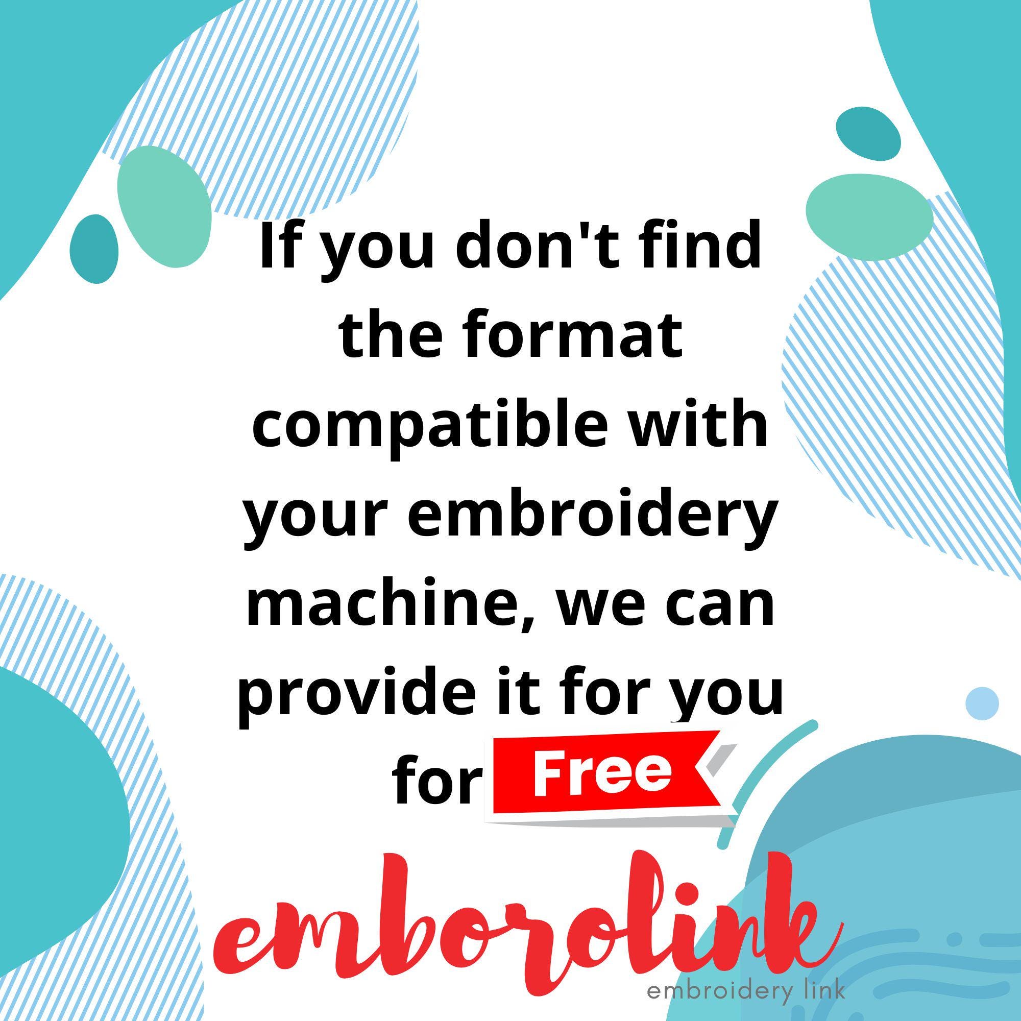 Reem Name Embroidery File: Calligraphy Art (digital Download) - Etsy