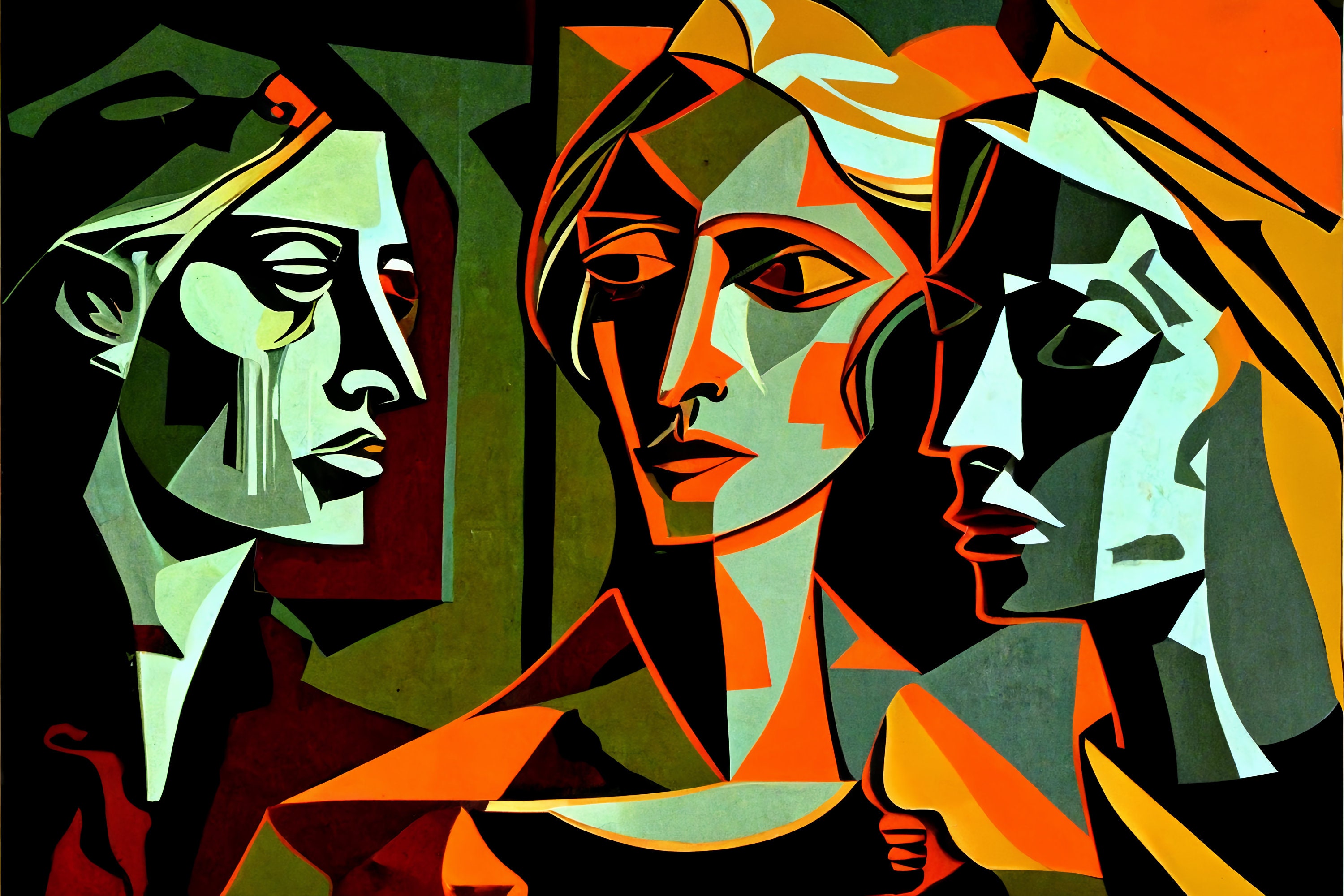 Picasso Wandkunst, Picasso Print, Picasso Poster, Pablo Picasso - Etsy.de