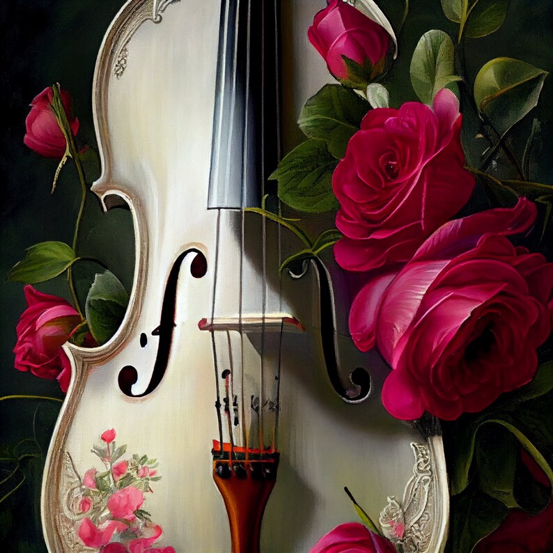 Cello Wall Art, Instrument Wall Art, Watercolor Wall Art, Cello Lovers ...