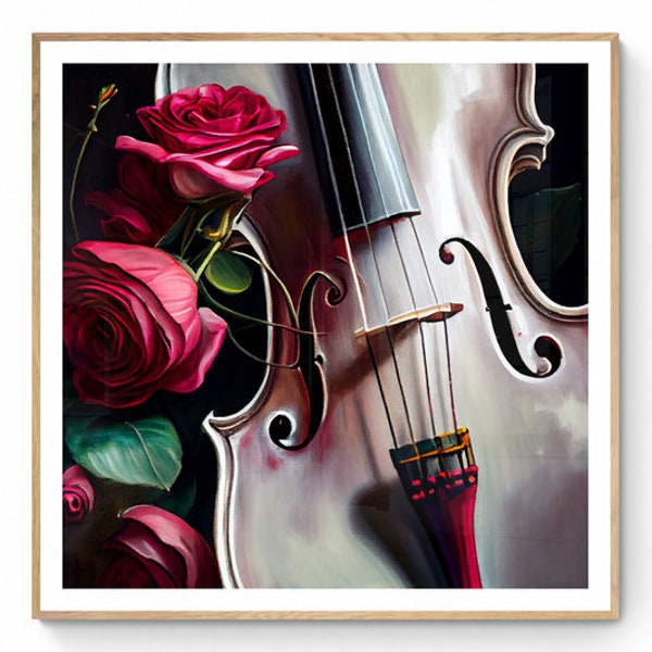 Cello - Etsy