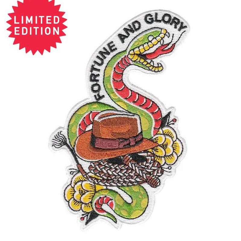 Indiana Jones - Etsy