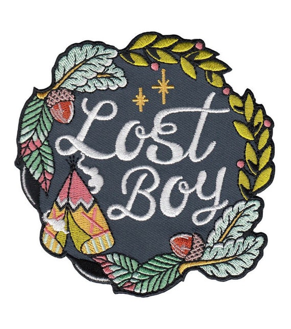 Peter Pan Lost Boys Fan Art Peter Pan