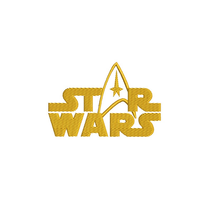 Star Wars Designs for Embroidery Machine +8, Instant Download - Etsy