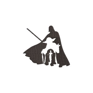 Star Wars Designs for Embroidery Machine +8, Instant Download - Etsy