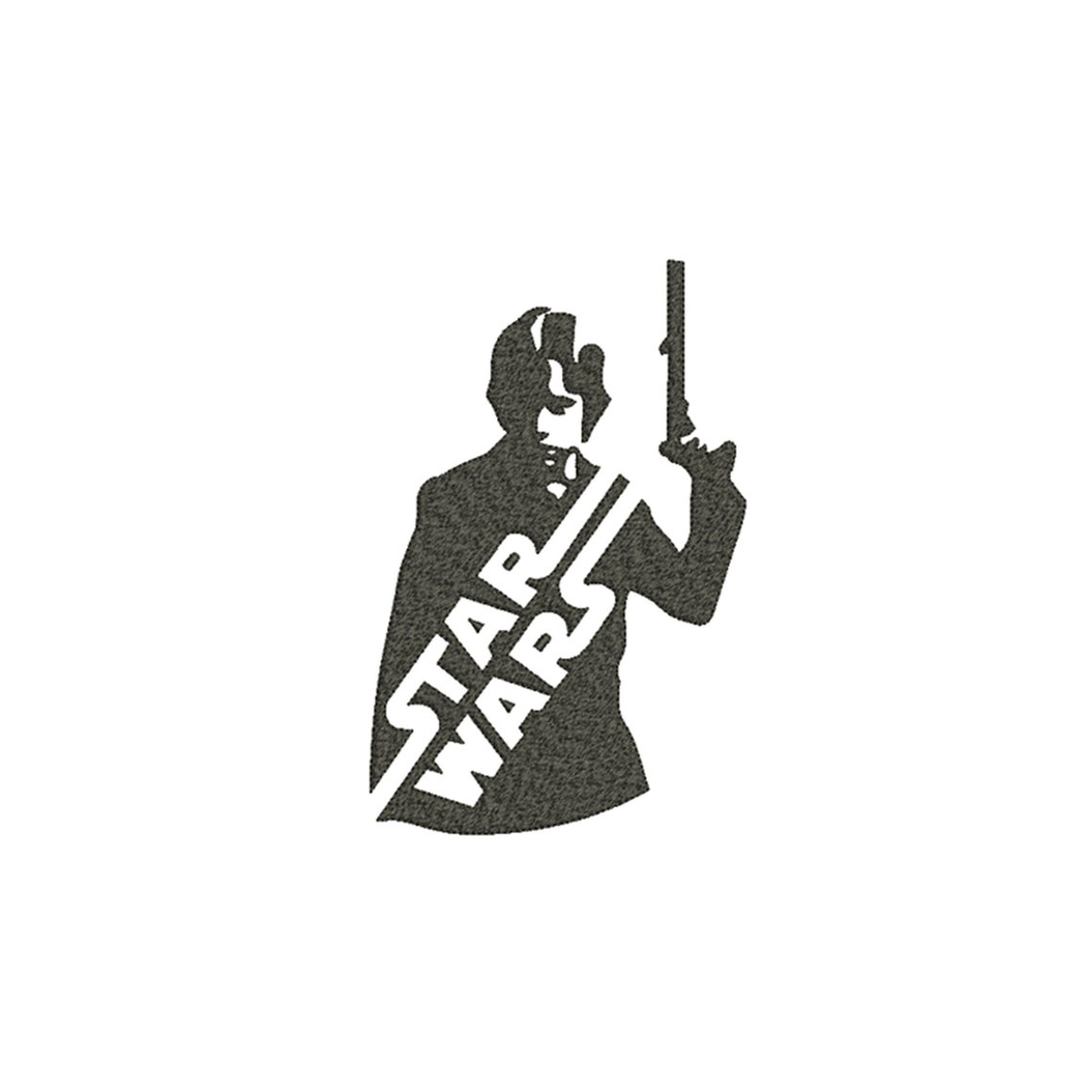 Star Wars Designs for Embroidery Machine +8, Instant Download - Etsy