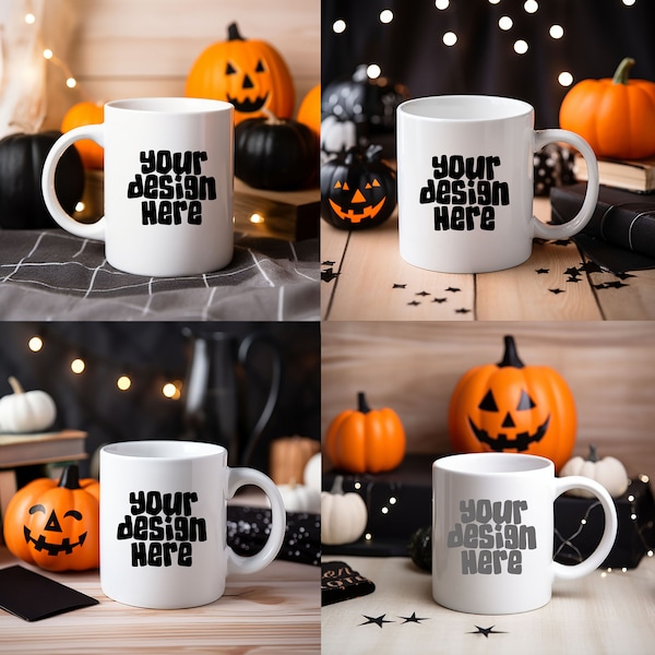 Halloween Photograph - Etsy