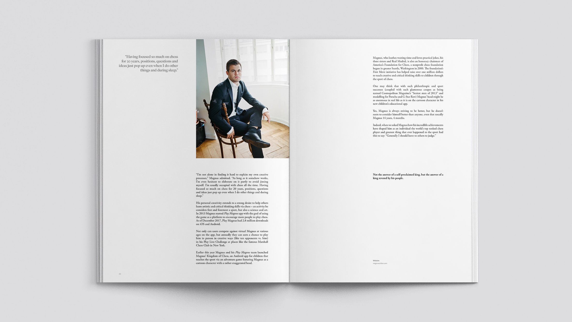 Art & Design Coffee Table Book Inspiration Source for Artists, Made by ...