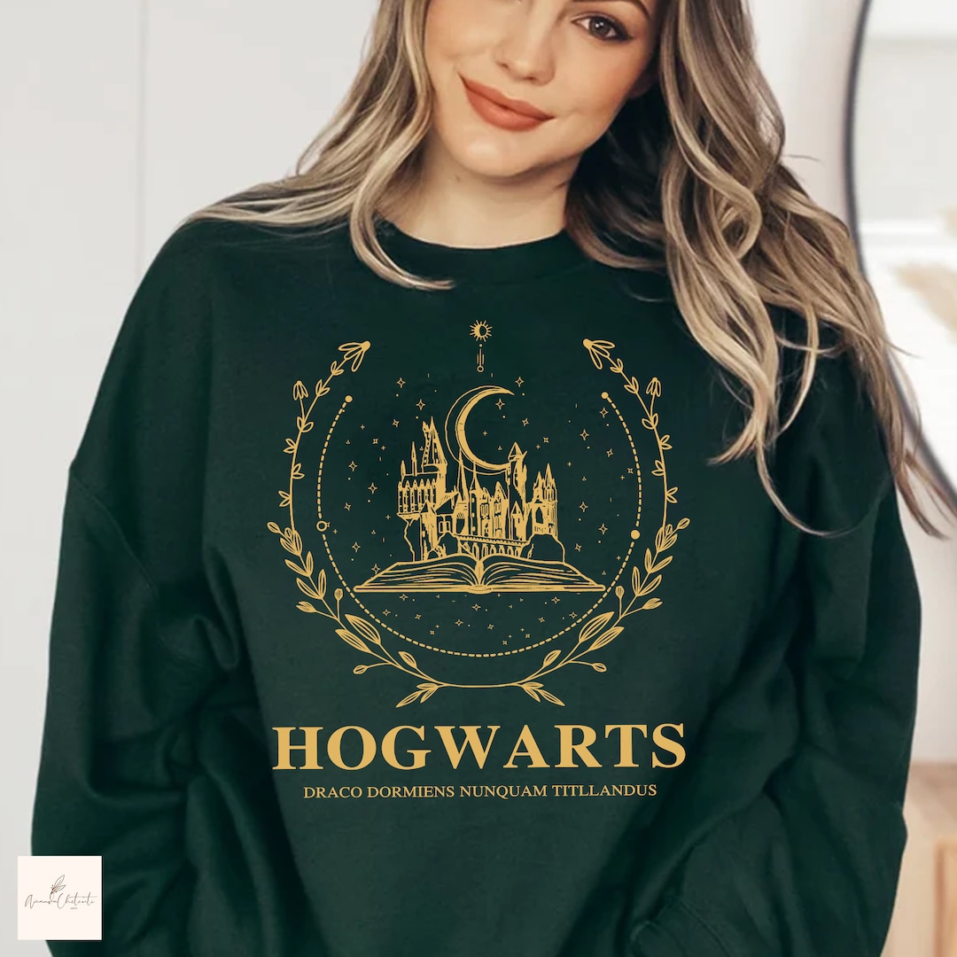 Hogwarts Express Shirt Hogwarts Shirt Bookish Shirt Wizard - Etsy