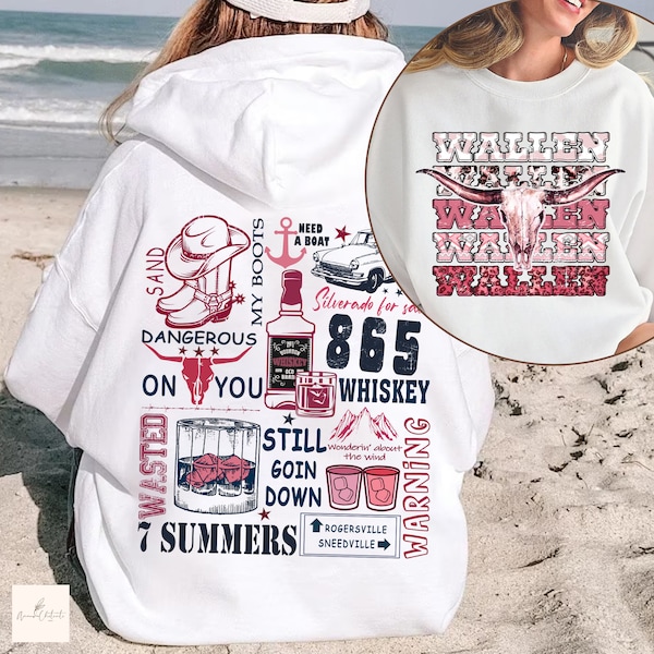 Morgan Wallen Tour 2023 Merch, - Etsy
