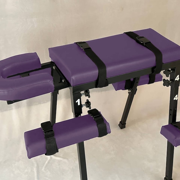 Massage Table Bondage - Etsy UK