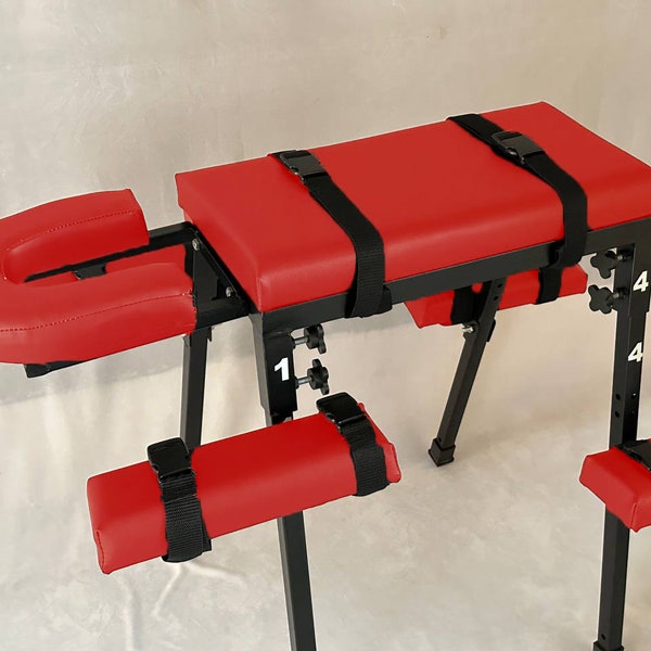Stockade Bench - Etsy