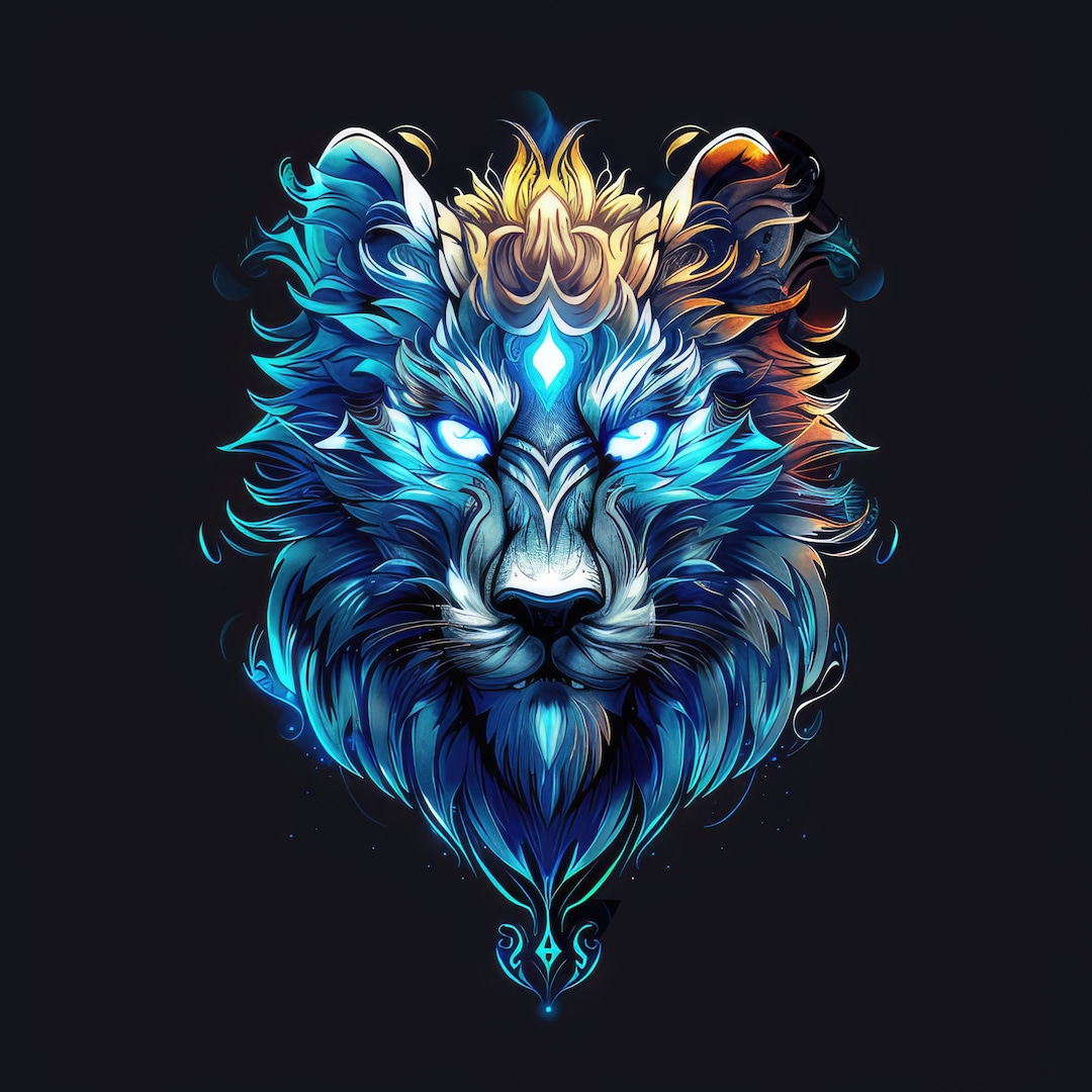 Wolf Dtf Png, Dtf Designs, Dtf Images, Sublimate Designs, Png File for ...