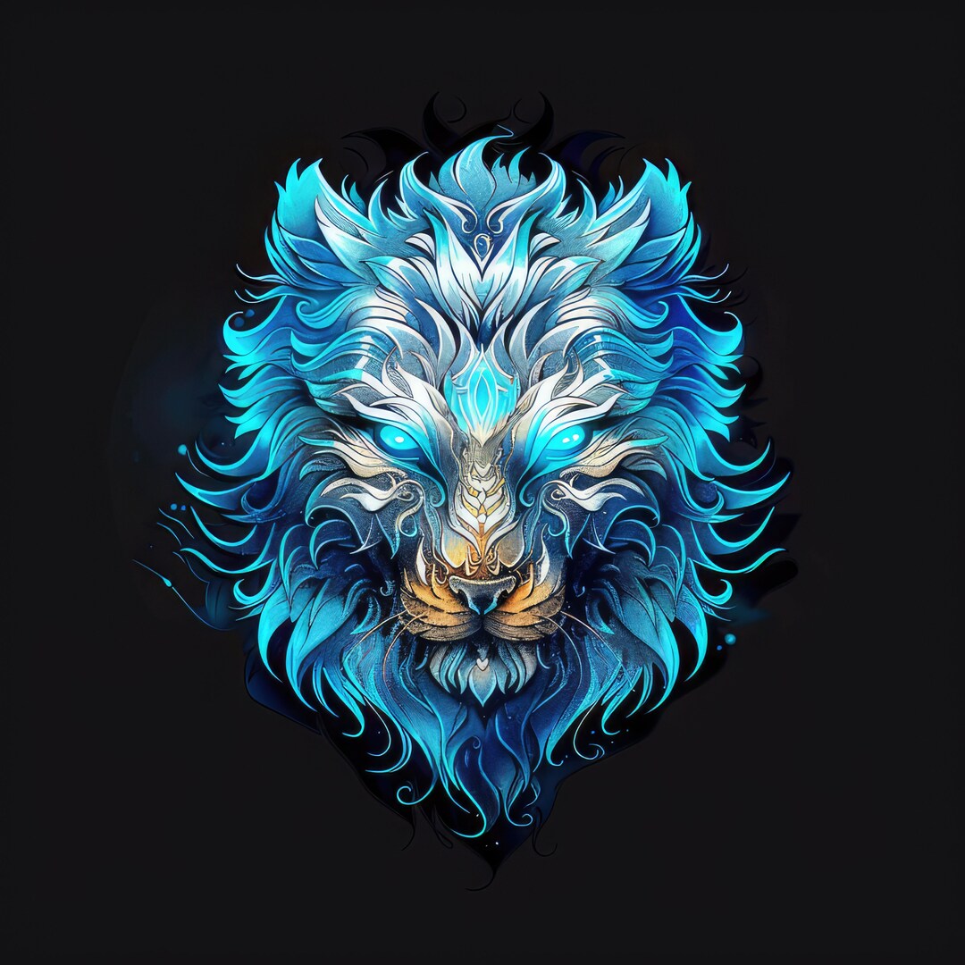 Wolf Dtf Png, Dtf Designs, Dtf Images, Sublimate Designs, Png File for ...